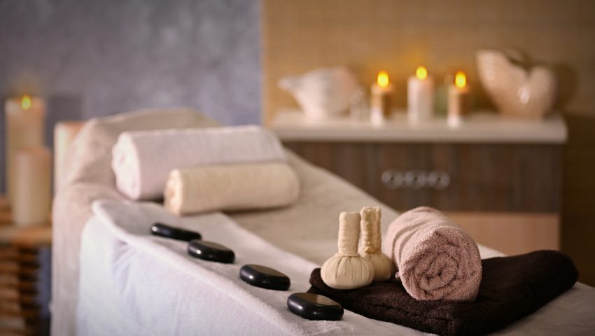 Serenity Salon & Spa - Chesterton, IN