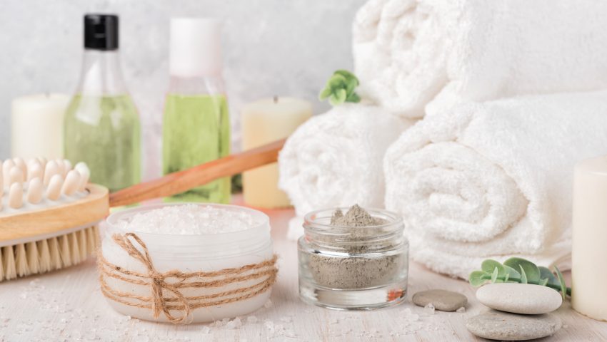 Serenity Salon & Spa - Chesterton, IN