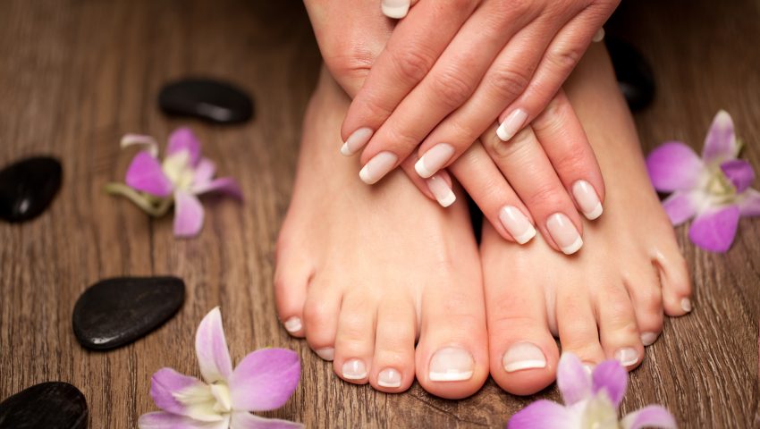 Serenity Salon & Spa - Chesterton, IN