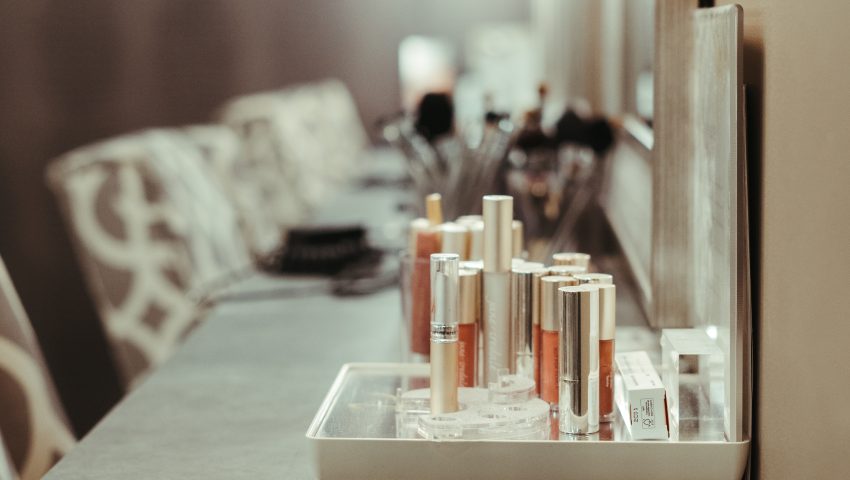 Serenity Salon & Spa - Chesterton, IN