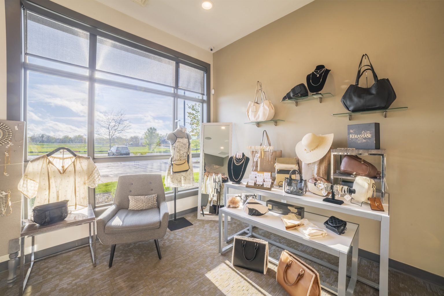 Boutique - Serenity of Chesterton
